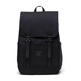 HERSCHEL Rucksack 'HERSCHEL Retreat ' Herren Größe One Size schwarz