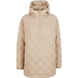 aim'n Aim'n Jacke Damen Größe XL beige