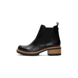 Derimod Chelsea Boots female Black size 39