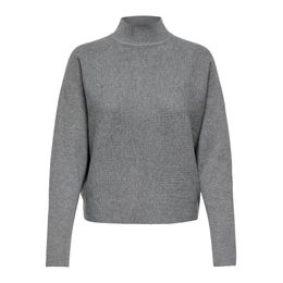 Jacqueline de Yong JDY Pullover Damen Größe XL grau