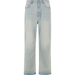 Pegador Jeans 'Barrow' male Blue size 30