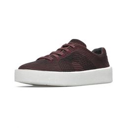 Camper Sneaker ' Courb ' Damen Gr&ouml;&szlig;e 35 bordeaux