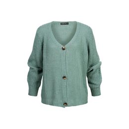 Cloud5ive Knit Cardigan female Green size S