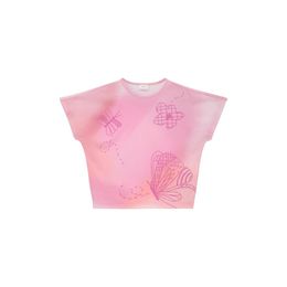 s.Oliver Shirt girl Pink size 116