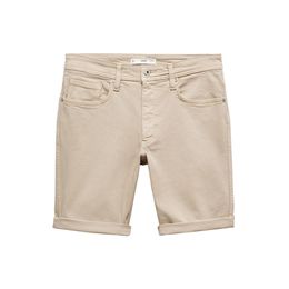 Mango Man Jeans 'Nepto' male Beige size 46