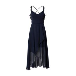 Vera Mont Evening Dress female Blue size 44