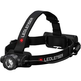 LEDLenser Stirnlampe H7R core