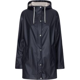 Ilse Jacobsen Regenjacke Rain228FR Dark Indigo (Größe: 34)