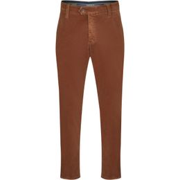 Club of Comfort Feincordhose Garvey Dunkelbeige (Gr&ouml;&szlig;e: 25)
