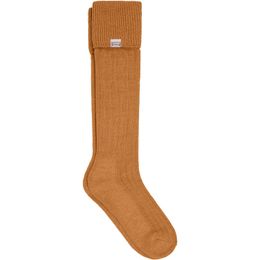 dubarry Stiefelstrumpf Alpaca Senf (Gr&ouml;&szlig;e: 2)