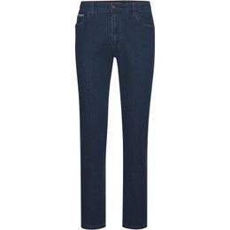 Club of Comfort 5-Pocket-Jeans Henry Dark Denim (Größe: 33/32)