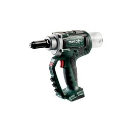Metabo Akku-Blindnietpistole NP 18 LTX BL 5.0 Karton (619002890)