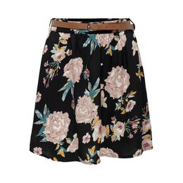 Only Skirt 'NATHALIE' female Black size L