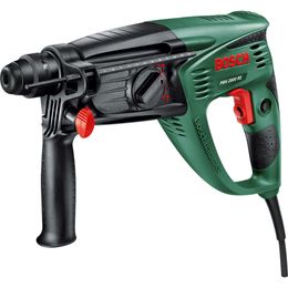 Bosch Bohrhammer 'PBH 2800 RE' in Koffer
