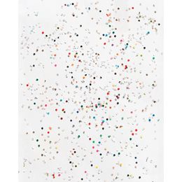 Vliestapete Komar "Stantape", bunt, B:2m L:2,5m, Vlies, Tapeten, (Breite x H&ouml;he)