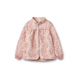 Wheat Steppjacke ''Tilde'' in Rosa - 55% | Größe 98 | Kinderjacken