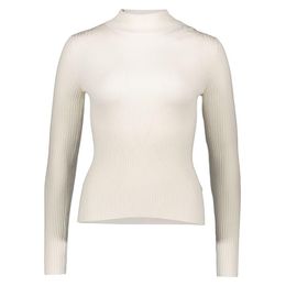 Esprit Pullover in Weiß - 74% | Größe XL | Damen-pullover-cardigans