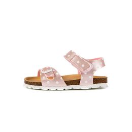 billowy Sandalen in Pink/ Bunt - 68% | Größe 29 | Kindersandalen