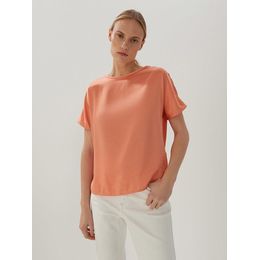 someday Shirt "Kelicitas" in Orange - 71% | Gr&ouml;&szlig;e 36 | Damen-tops