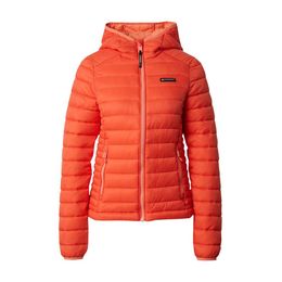 Superdry Jacke Damen Größe S koralle