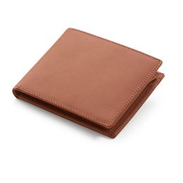 Manufactum Herrengeldbörse Rentierleder