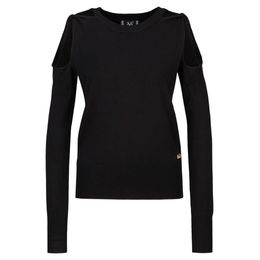 19V69 Italia Pullover 'Aloisa' Damen Größe XL schwarz