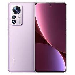 Xiaomi 12 Pro Dual SIM 256GB [12GB RAM Version] purple