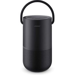 Bose Portable Home Speaker schwarz