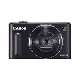 Canon PowerShot SX610 HS schwarz