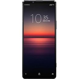 Sony Xperia 1 II Dual SIM 256GB schwarz