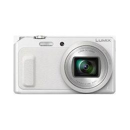 Panasonic Lumix DMC-TZ58 weiß