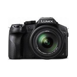 Panasonic Lumix DMC-FZ330 schwarz
