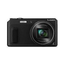 Panasonic Lumix DMC-TZ41 schwarz