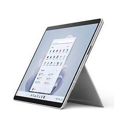 Microsoft Surface Pro 9 13 Intel Evo Core i7 256GB SSD 16GB RAM [Wi-Fi] platin