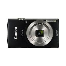 Canon IXUS 185 schwarz
