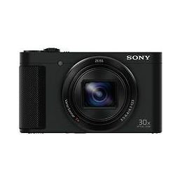 Sony DSC-HX90 schwarz