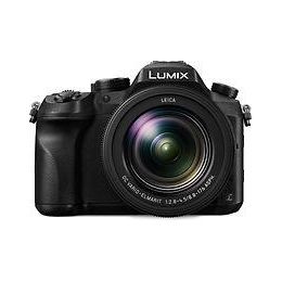 Panasonic Lumix DMC-FZ2000 schwarz