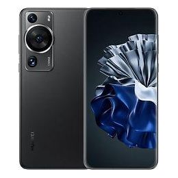 Huawei P60 Pro Dual SIM 256GB schwarz