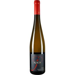 weingut josef rosch Gro&szlig;es Gew&auml;chs Riesling 2024 Trocken - Leiwener Laurentiuslay Mosel &ndash; Wei&szlig;wein Qualit&auml;tswein