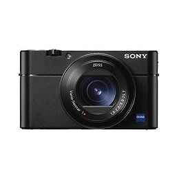 Sony DSC RX100MV / RX100MVA schwarz