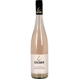 Weingut Escher WEISS BEGEHRT 2024 Halbtrocken - W&uuml;rttemberg &ndash; Blanc de Noir Qualit&auml;tswein