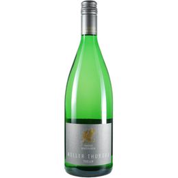 Forster Winzerverein M&uuml;ller-Thurgau 1,0 L / Rivaner 2025 Trocken - Pfalz &ndash; Wei&szlig;wein Qualit&auml;tswein
