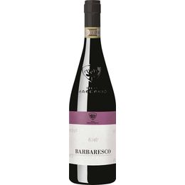 Pico Maccario Seracapelli Barbaresco Nebbiolo 2022 Trocken - Piemont &ndash; Rotwein DOCG
