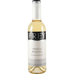 Weingut Frey Ortega / Riesling 0,375 L Cuv&eacute;e 2015 Edels&uuml;&szlig; - Pfalz &ndash; Wei&szlig;wein Beerenauslese