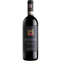 Menicucci 1689 Chianti Classico Riserva Cuv&eacute;e 2021 Trocken - Toskana &ndash; Rotwein DOCG