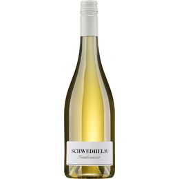 weingut schwedhelm Traubensecco Wei&szlig; - Pfalz &ndash; Traubensaft mit Kohlens&auml;ure