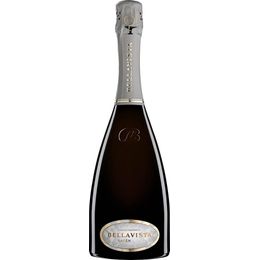 Bellavista Sat&egrave;n Franciacorta brut Chardonnay 2020 Brut - Lombardei &ndash; Perl- & Schaumwein DOCG