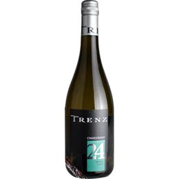 Weingut Trenz R&eacute;serve Chardonnay 2024 Trocken - Rheingau &ndash; Wei&szlig;wein Qualit&auml;tswein