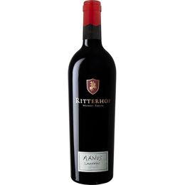Ritterhof Weingut - Tenuta Manus Riserva Alto Adige Lagrein 2022 Trocken A un'altitudine di 220-350 metri sul livello del mare, a Bolzano e Ora, prev