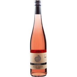 Bleimer Schlo&szlig; Cuv&eacute;e 2023 Trocken - Franken &ndash; Ros&eacute; Deutscher Wein